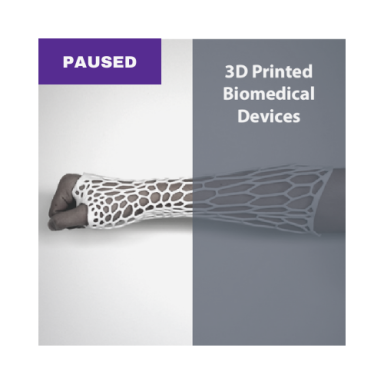 BioMedical Devices (GY) | NYU Tandon School of Engineering